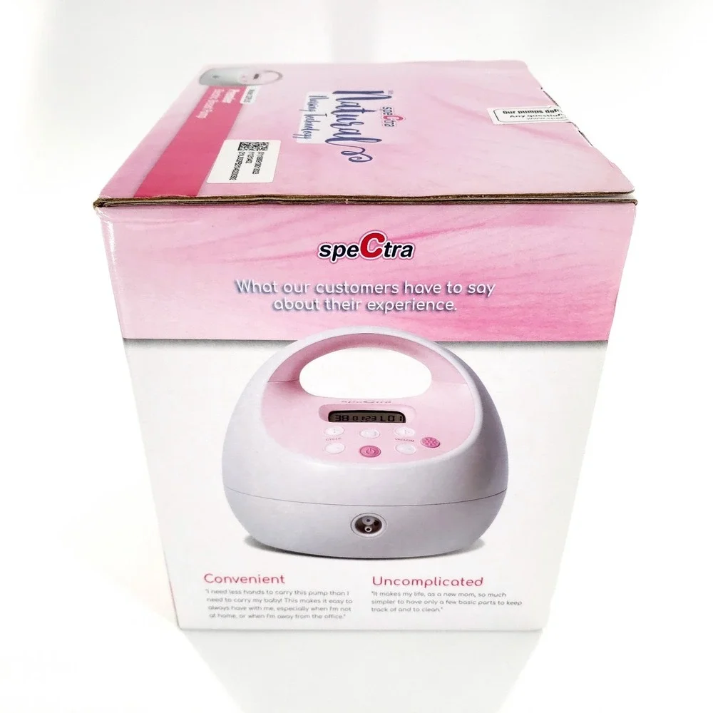 Spectra | Bags | Spectra S2 Plus Premier Electric Breast Pump Brand New ...